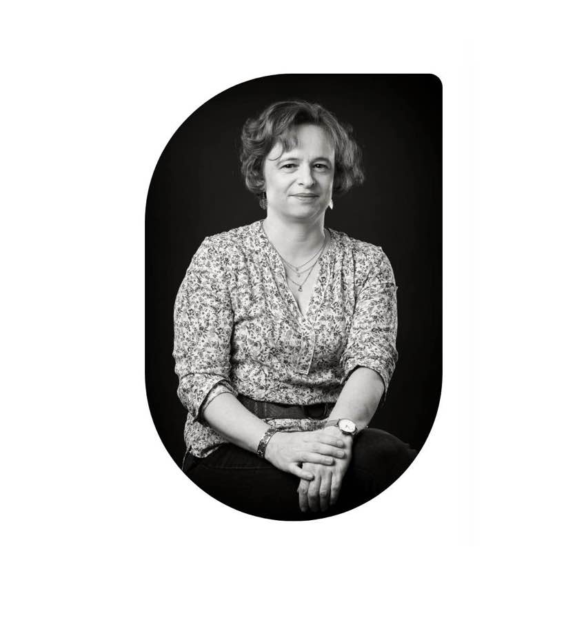 Votre formatrice Célia CHEYNEL